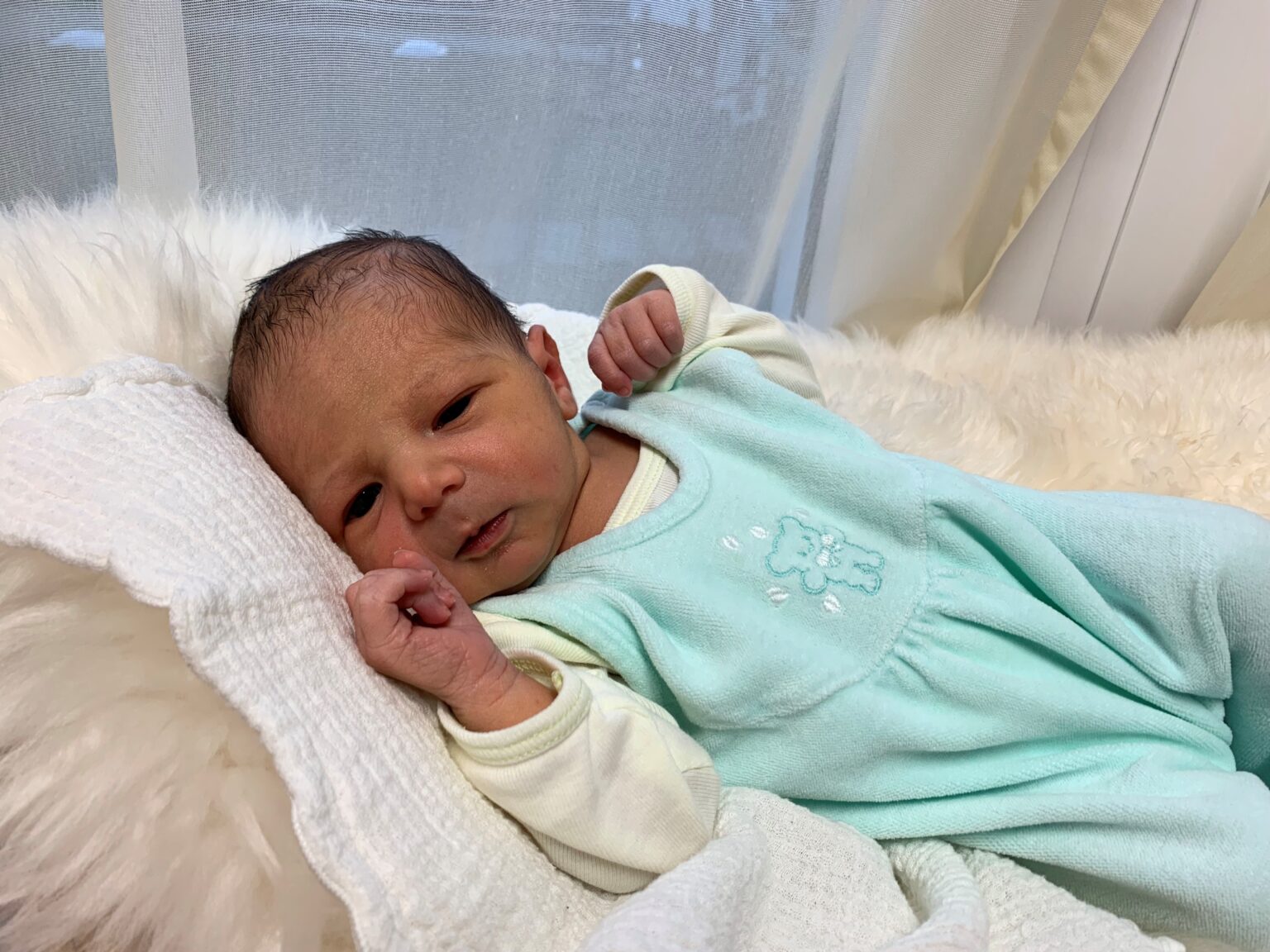 Miguel Alexandre – CSEB – Center da sandà Engiadina Bassa